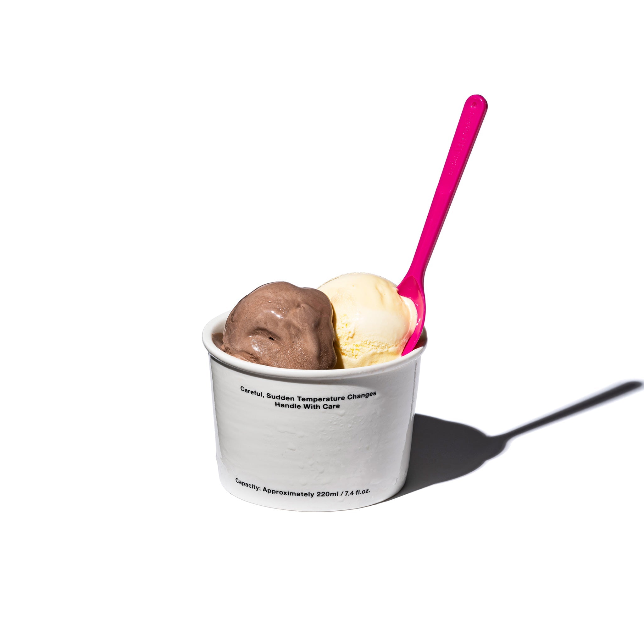 PUEBCO NOT PAPER CUP / Ice Cream – Pronto & Co.