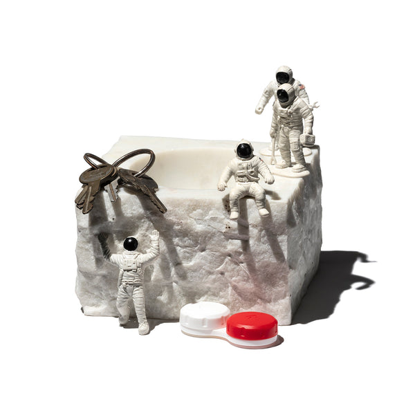 PUEBCO UNFINISHED MARBLE BOWL – Pronto & Co.