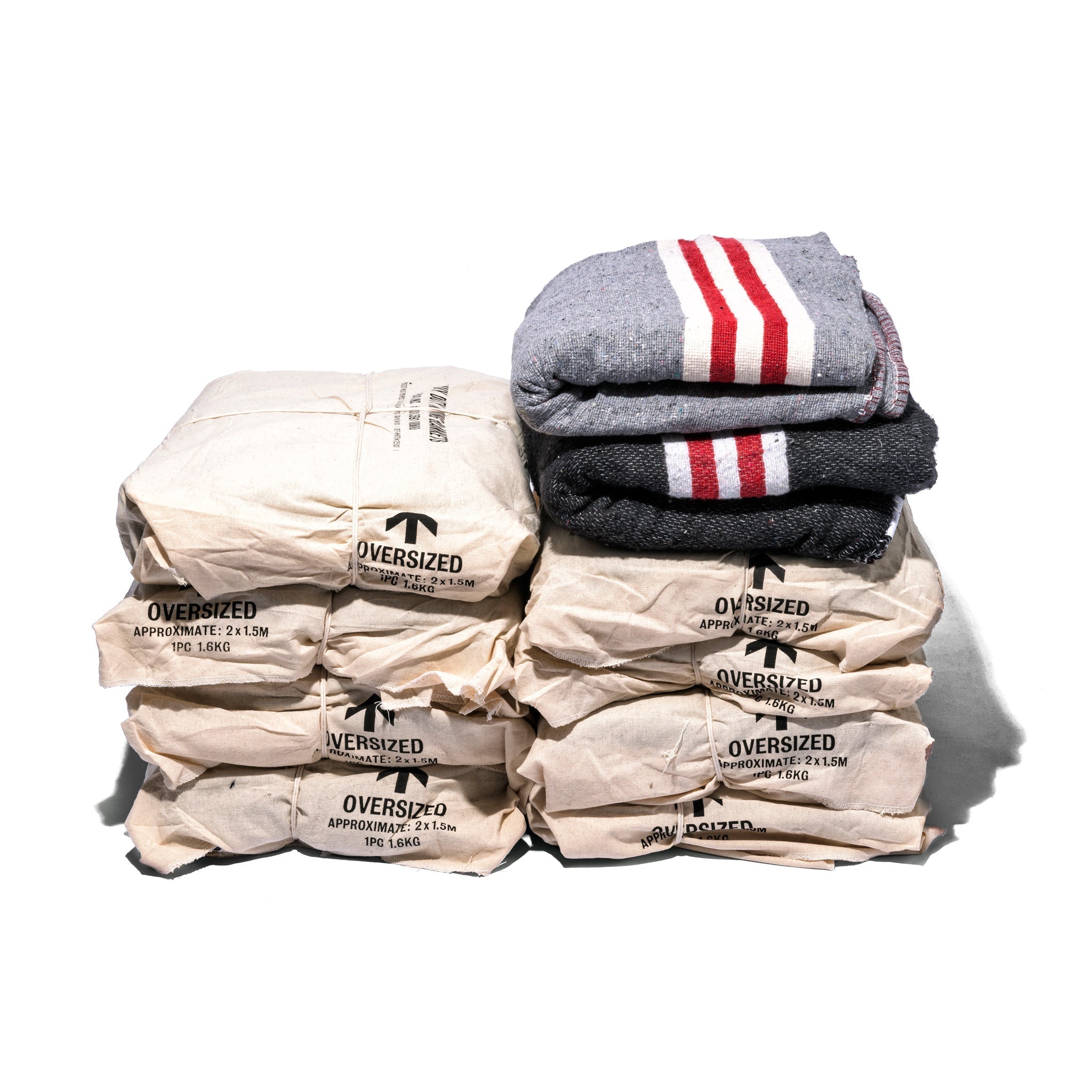 PUEBCO MOVING BLANKET – Pronto & Co.