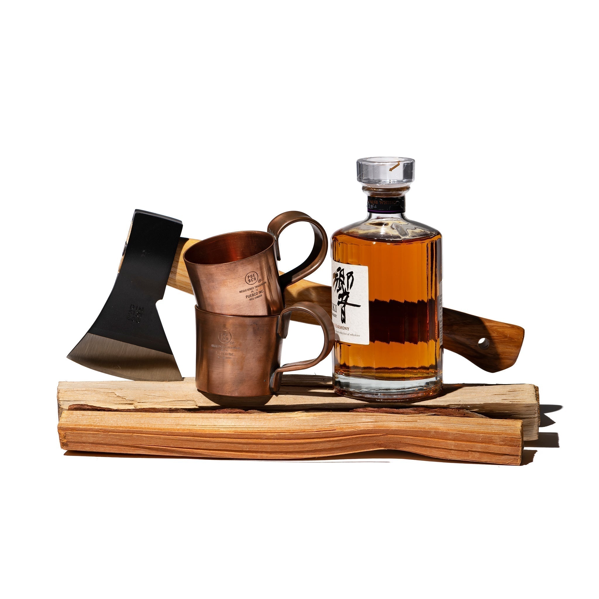 PUEBCO HEAVY COPPER MUG – Pronto & Co.