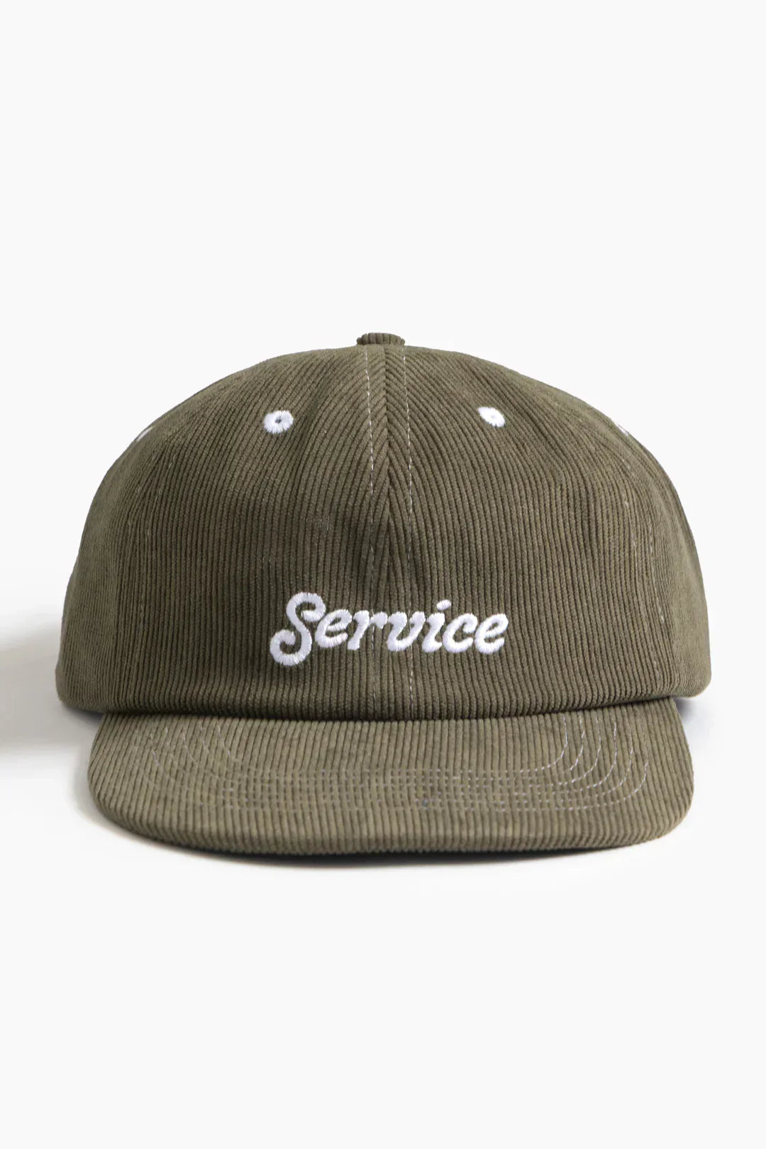 SERVICE WORKS SERVICE SCRIPT CORD CAP - FOREST – Pronto & Co.