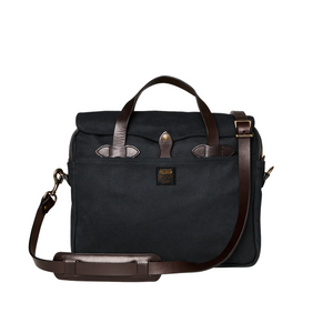 FILSON ORIGINAL BRIEFCASE - NAVY – Pronto & Co.