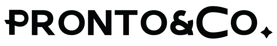 Stores – Pronto & Co.