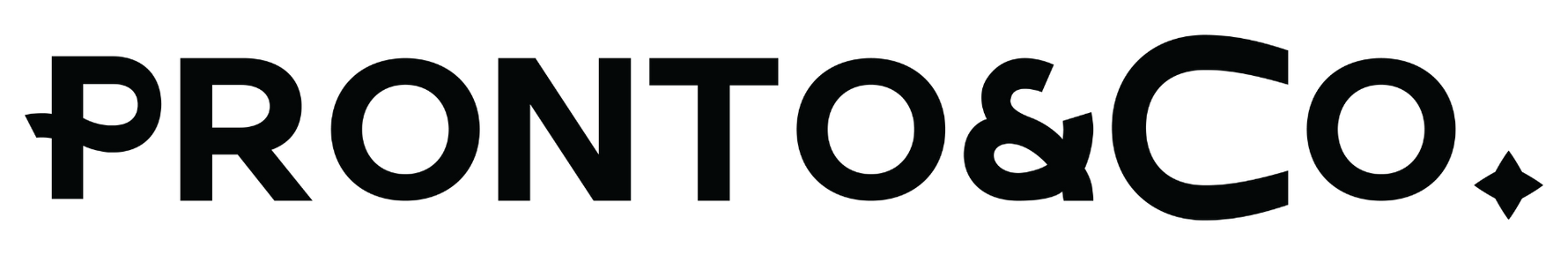 Stores – Pronto & Co.