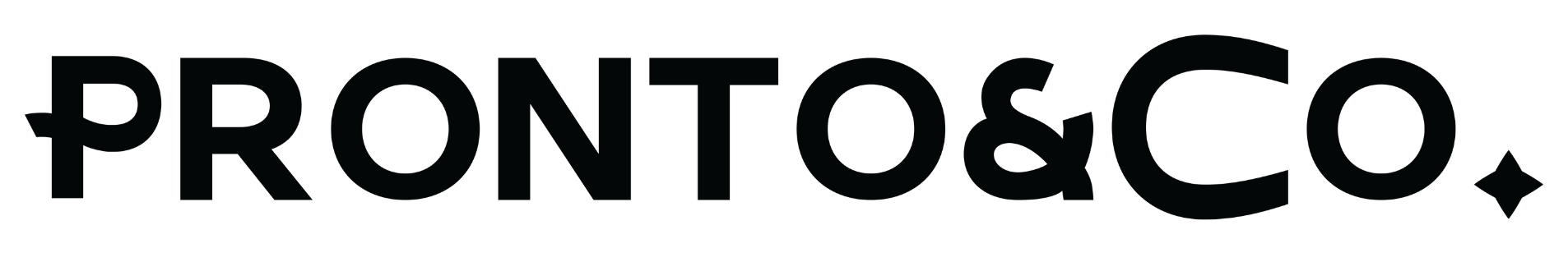 Stores – Pronto & Co.